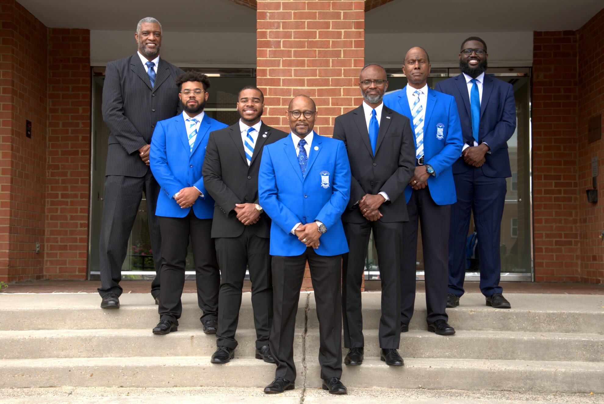 Chapter Officers – Theta Tau Sigma